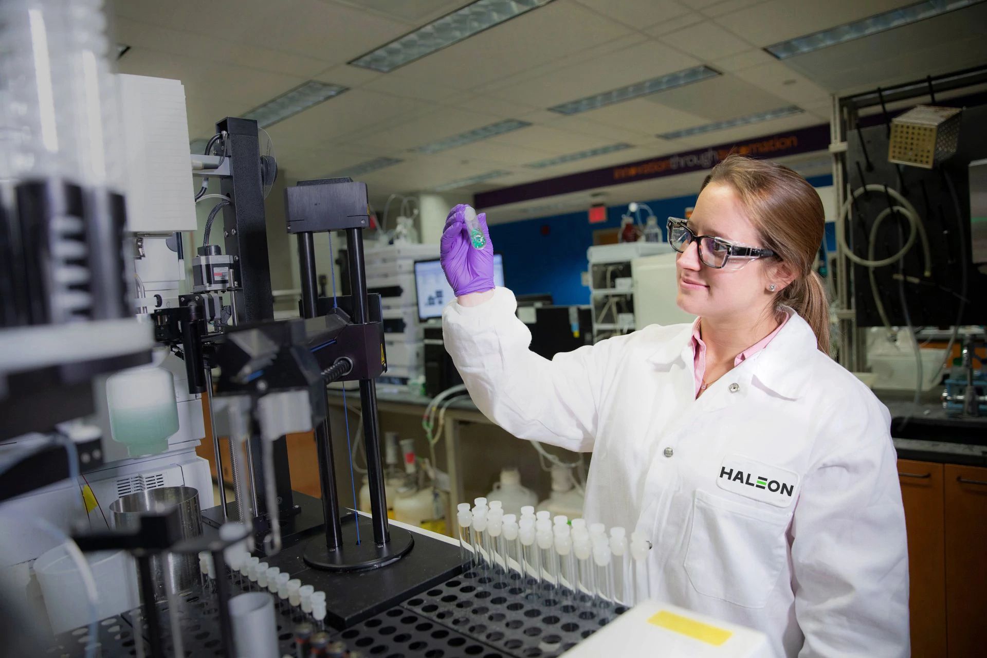 Haleon Expands Consumer Healthcare Research and Development in Virginia | Virginia Economic ...